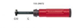 GRADVERKTYG SHAVIV G l Edeco Tool AB