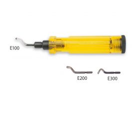 GRADVERKTYG SHAVIV 1 l Edeco Tool AB