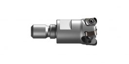 HÖGMATN.FRÄS TD4N-2040M-6 l Edeco Tool AB